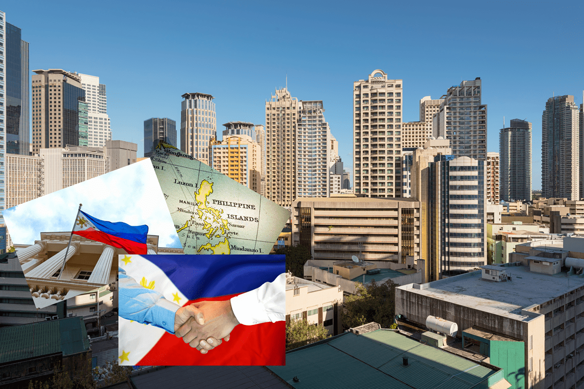 National Government Offices in Makati City: Key Agencies & Services ...